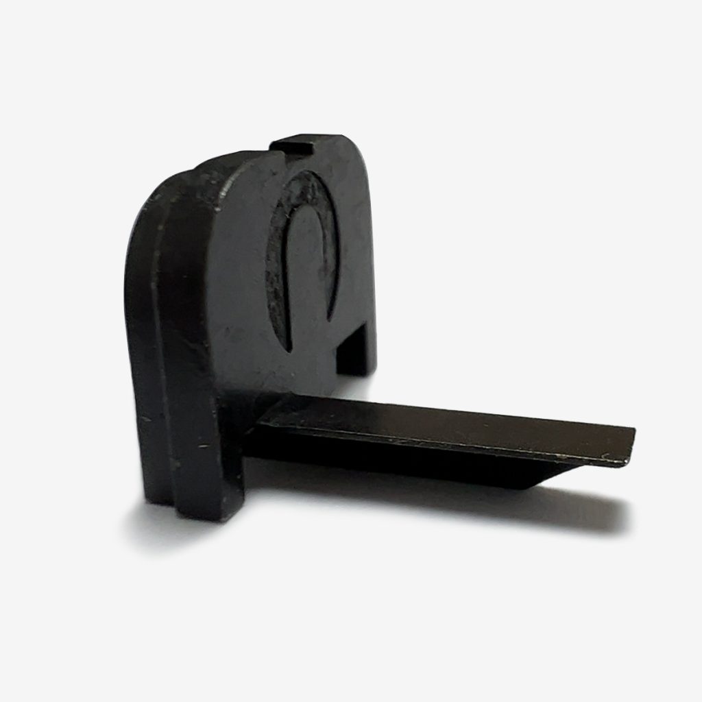 INVISIBLE AUTO SWITCH FOR GLOCK