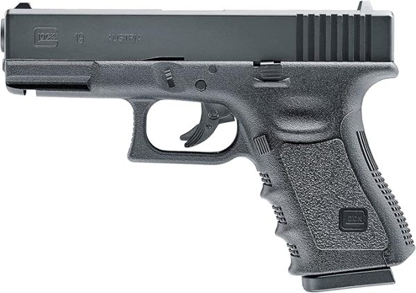 Glock 19 Switch | How Does Glock 19 Switch Works | Where to Buy