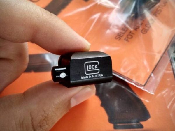 Is It Legal to Own a Glock Switch in Your State? | Glock Switch Laws by ...