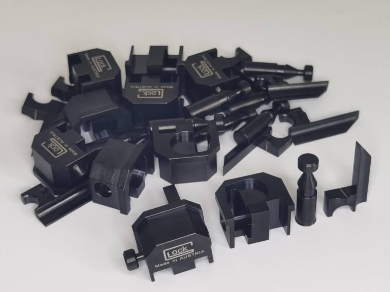 Glock Switch for Sale | Full Auto Switch | Auto Sears for Glock